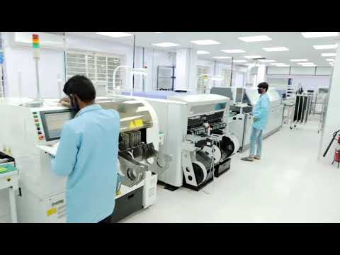 Tescom Electronic Manufacturing Services