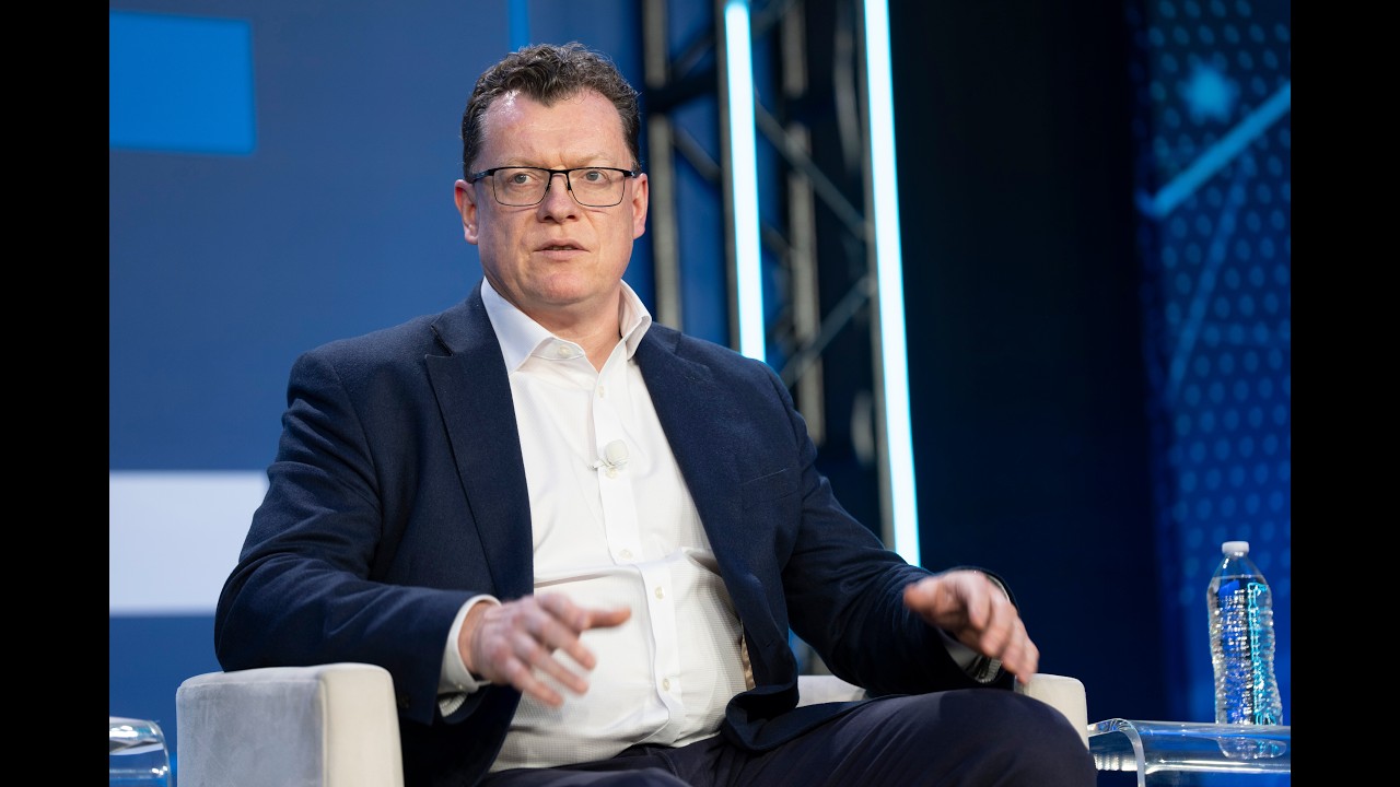 ELFA's Innovation Lab 2026 | General Session: When Everything Feels Disruptive What Actually Matters