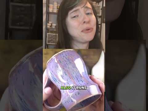NEW MAYCO GLAZES 🚨 #pottery #potter #ceramics #clay #clayart #clayvideos #artvlog
