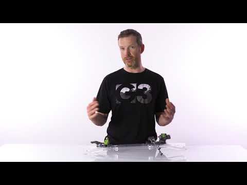 Toe Jaw Elasticity in Ski Touring Bindings