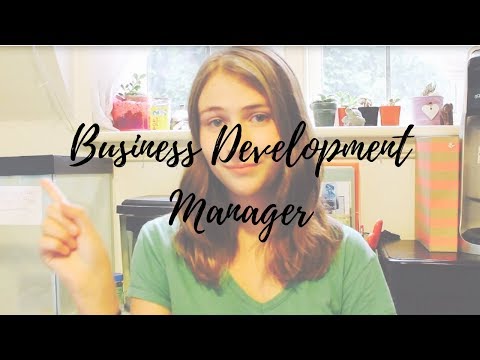 Business Development Manager Resume by Fi9jobs.com