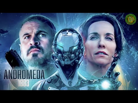 ANDROMEDA 🎬 Exclusive Full Sci-Fi Adventure Movie Premiere 🎬 English HD 2024