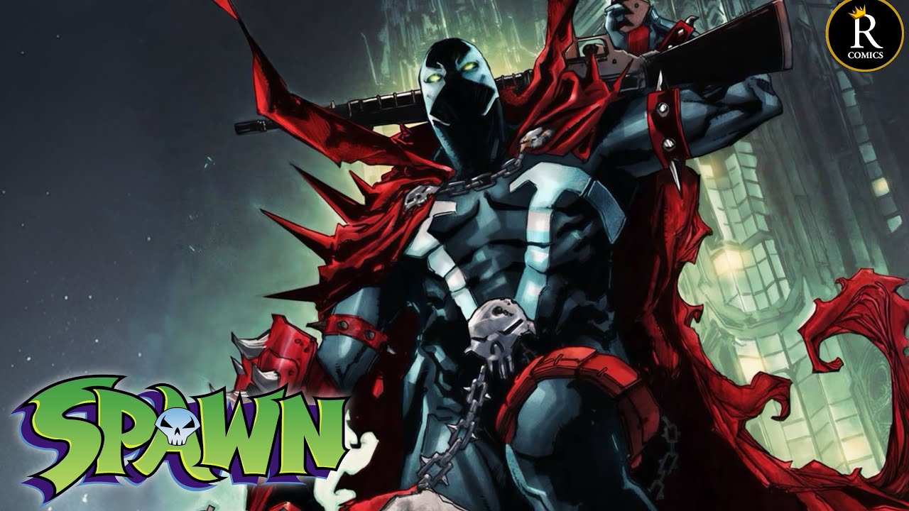 Spawn vs. Wynn: Lyra's Life Hangs in the Balance! Spawn 358