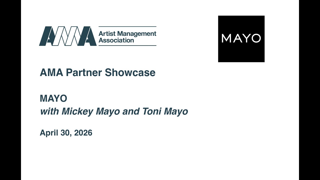 Mayo Studios - Partner Showcase