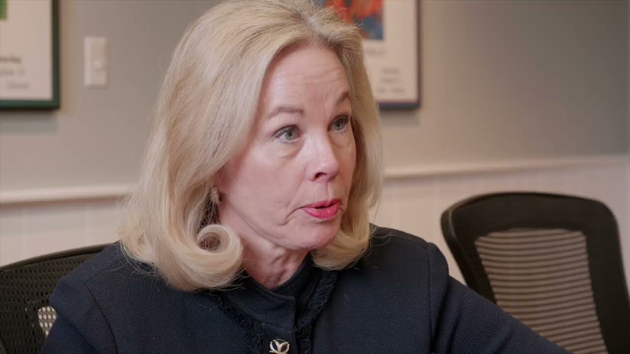 The Importance and Value of The Dot Experience: Russell Shaffer and Phoebe Wood