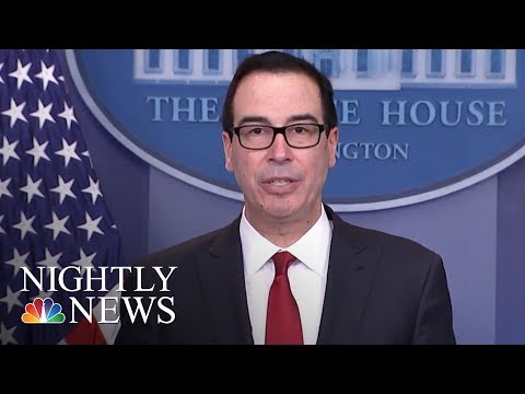 The New Reason You Need To Check Your Pay Stubs | NBC Nightly News