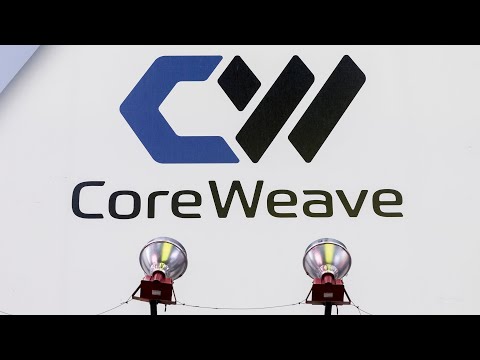 CoreWeave’s Power Needs Could Stress Texas Grid