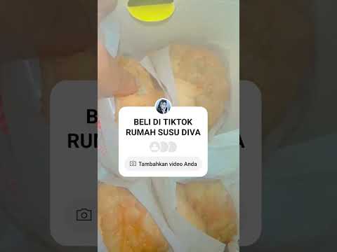BELI ROTI BEARD' PAPA 6 PC CUMA 90.000RB BELI PAKAI VOUCHER TIKTOK KOK BISA ? #racuntiktok