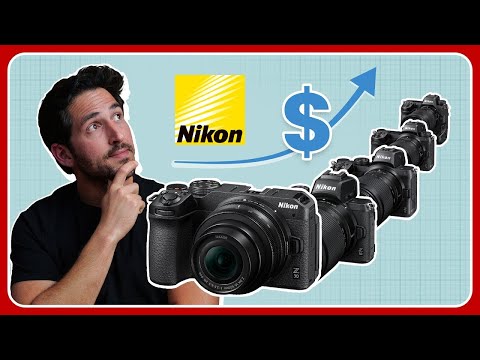 Nikon Cameras for Video: Best Options for Different Budgets