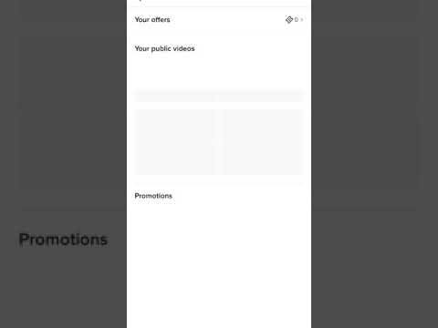 Here’s How Many Followers I Got Using TikTok’s New Promote Feature