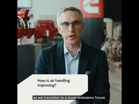 Decoding Components: How is air handling improving?