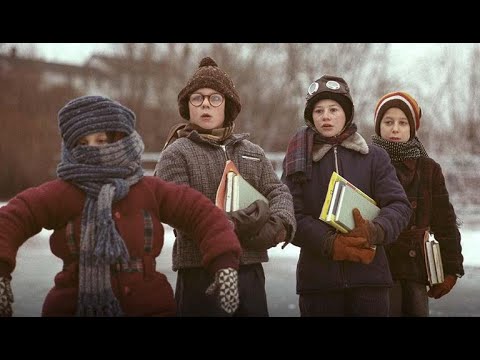 'A Christmas Story' Full cast where to watch shooting location and more