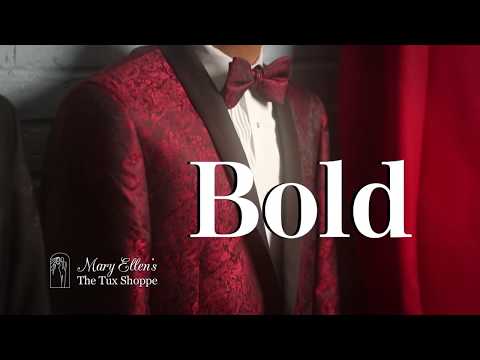 Erik Tobias - Mary Ellen's Tux Shoppe Lafayette, LA 2019 Prom Season Spot 2