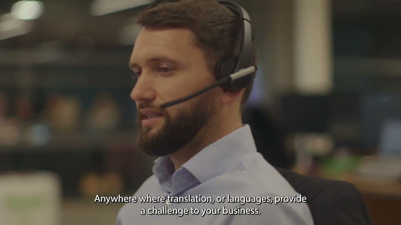 Global Lingo: About Us