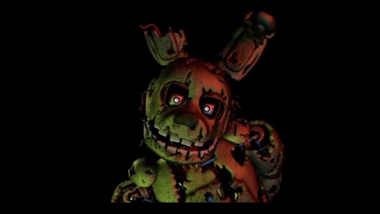 [C4D/FNaF]Camera/Lights[test]