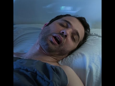 Sleep Apnea: What Stage Of Sleep Does Obstructive, Central, Complex Types Of Sleep Apnea Occur
