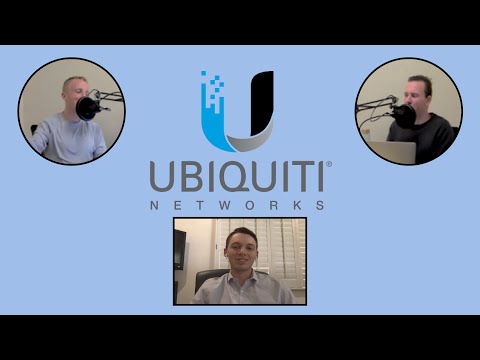 Ubiquiti (UI) | Deep Dive