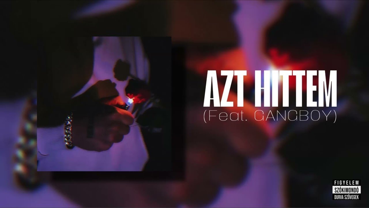 Azt Hittem by Nemes from Hungary | Popnable