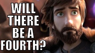 How To Train Your Dragon 4 Is Looking More And More Likely