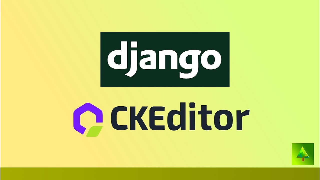Setting Up Django Ckeditor 5 | Full Guide #django #ckeditor #webdevelopment