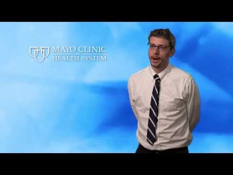Tyler Peterson, M.D.
