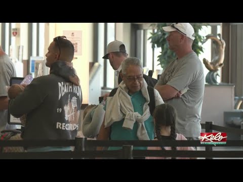 Sioux Falls Airport looks to get bigger