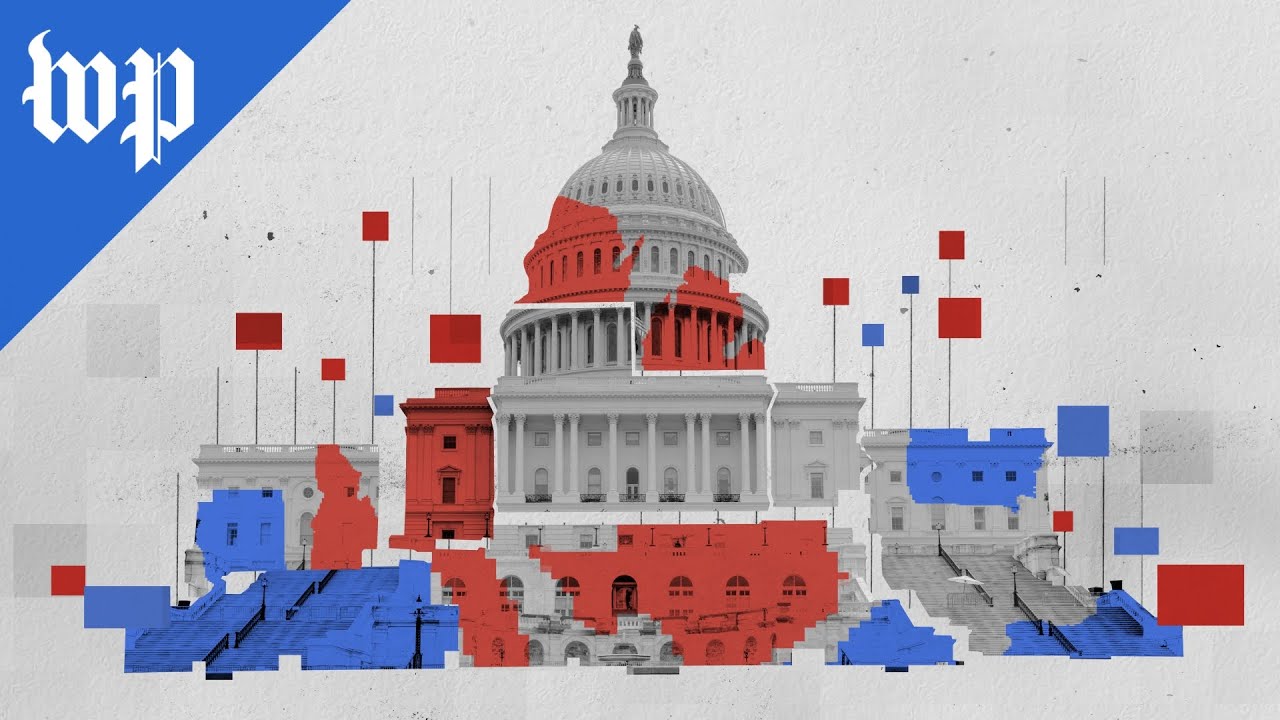 When will we know midterms election results?