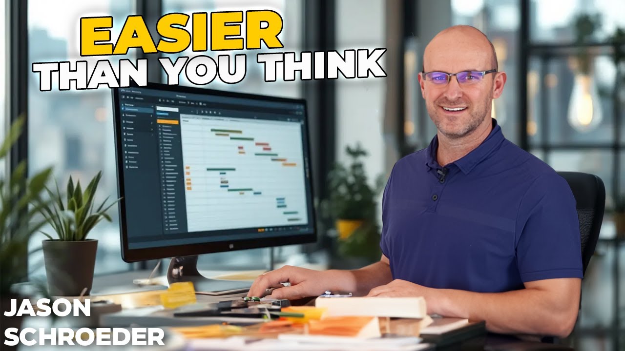 Building Construction Project Plan Template