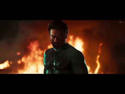 Salaar: Part 2 - Shouryanga Parvam | Hindi Trailer | Prabhas, Prithviraj S, Shruti H, Prashanth Neel