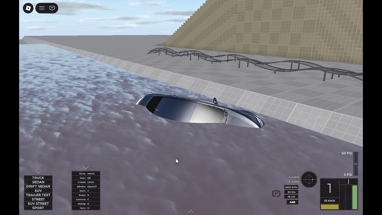 Magic Blocks Live Stream