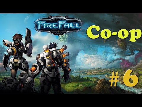 Steam Community :: Video :: [PC] FIREFALL - PART 6 - GAMEPLAY CO-OP LETS PLAY! - DUEL FAILS! [HD ...