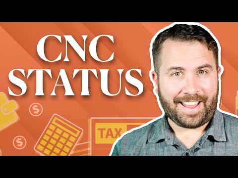 Currently Not Collectible Status Explained | How to Get In CNC Status