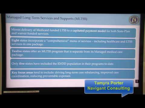 Integrated Care Network (ICN) Overview