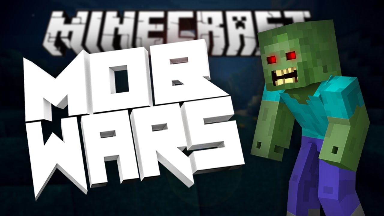 Mob Wars Plugin | Minecraft