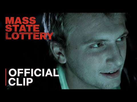 Mass State Lottery (2025) Official Clip 'Fishing With Your Dad' - Jay Karales Hans Lam, Buddy Duress
