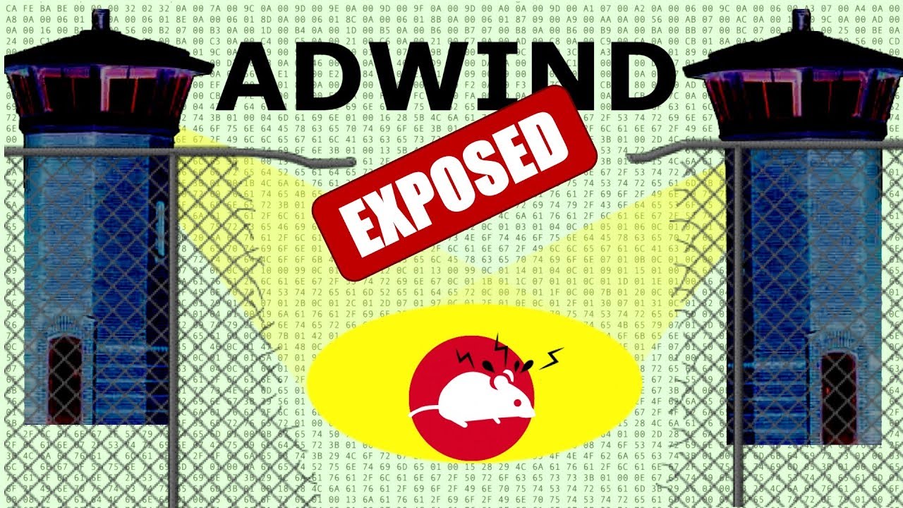 Analyzing Adwind / JRAT Java Malware