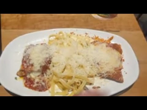 Olive Garden in Menifee