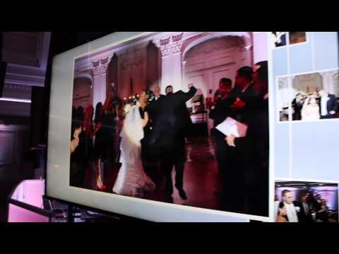 DJMC Entertainment - Nutley, NJ - Wedding DJs - Photo Booths