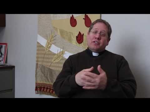 How does UST welcome people of all faiths?