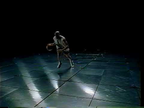 Propel Fitness Water - What if Gatorade Made Water? - 2002 TV Commercial