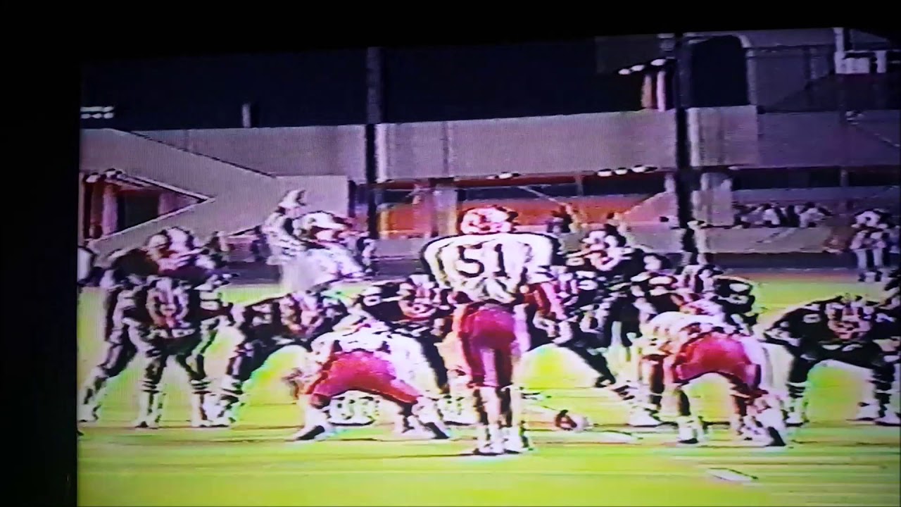 Lorena Leopards 87 Championship