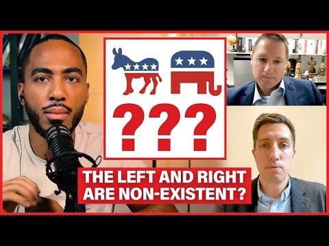 The Myth of Left and Right with Hyrum Lewis and Verlan Lewis – Attack ...
