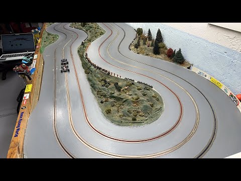 Policar Test Session