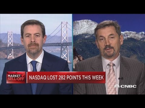 Facebook could potentially turn the tide in tech, expert says