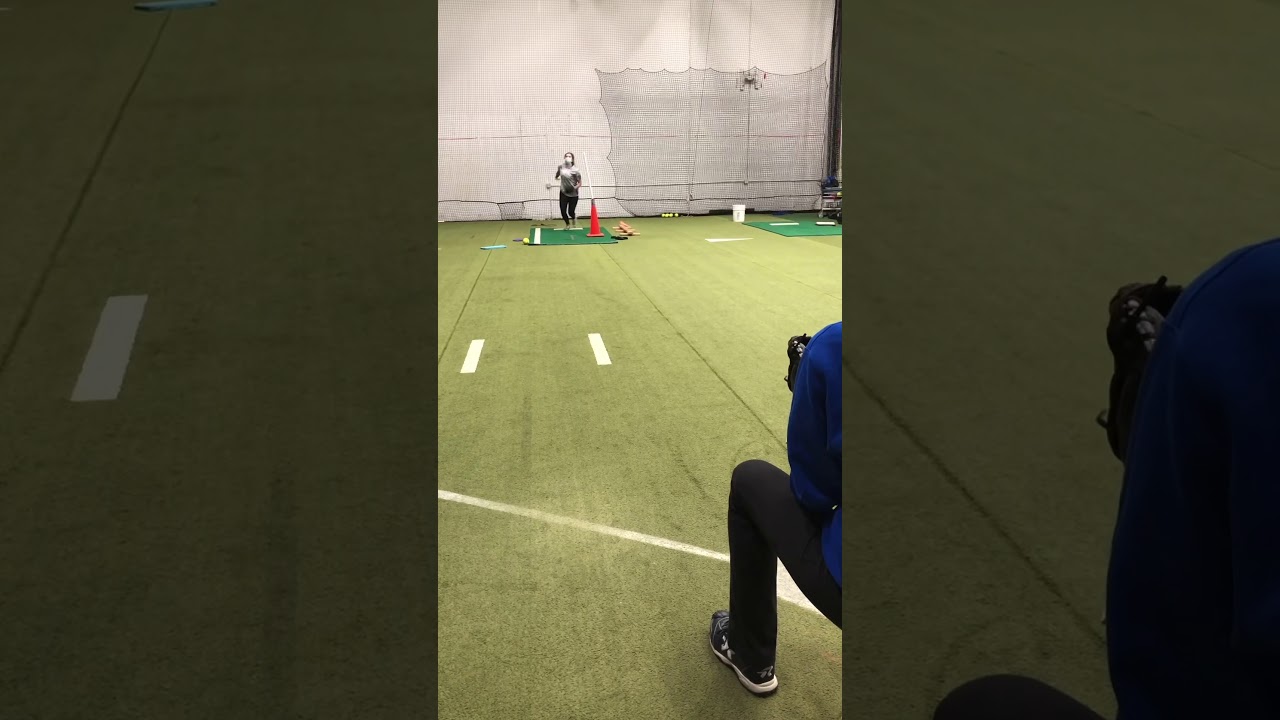 Pitching in Lesson 2