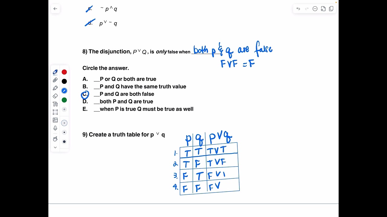 Extra Practice Unit 2 Review questions 7 - 12