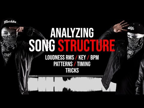 Analyzing Big Room Structure | Producing Using Reference MP3 / WAV | Free FLP