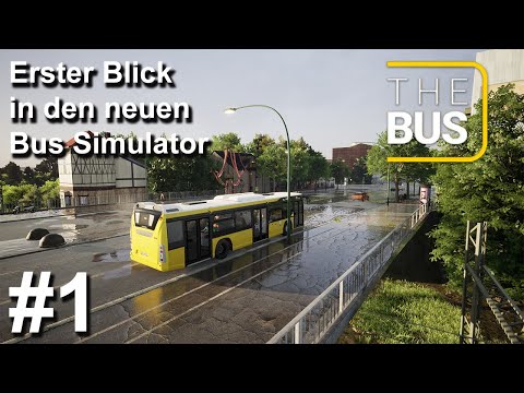 Steam Community :: The Bus