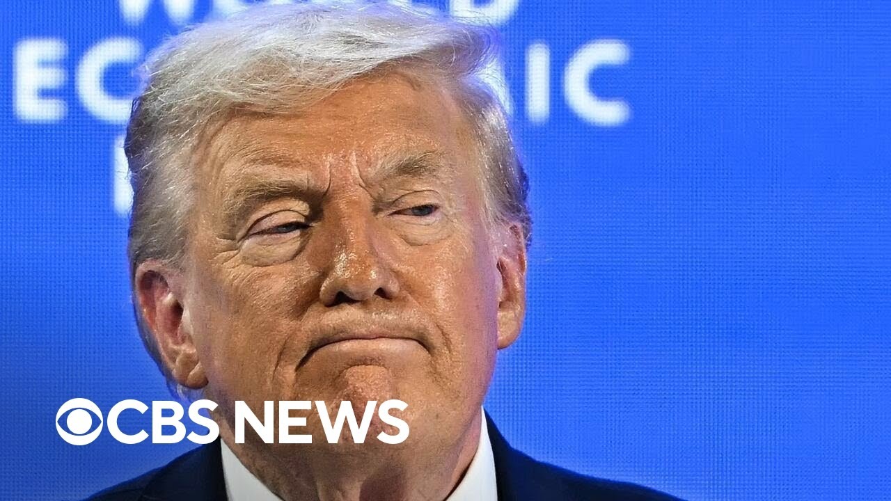 Business owners react to the Supreme Court ruling against Trump's tariffs