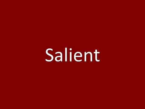 Salient
